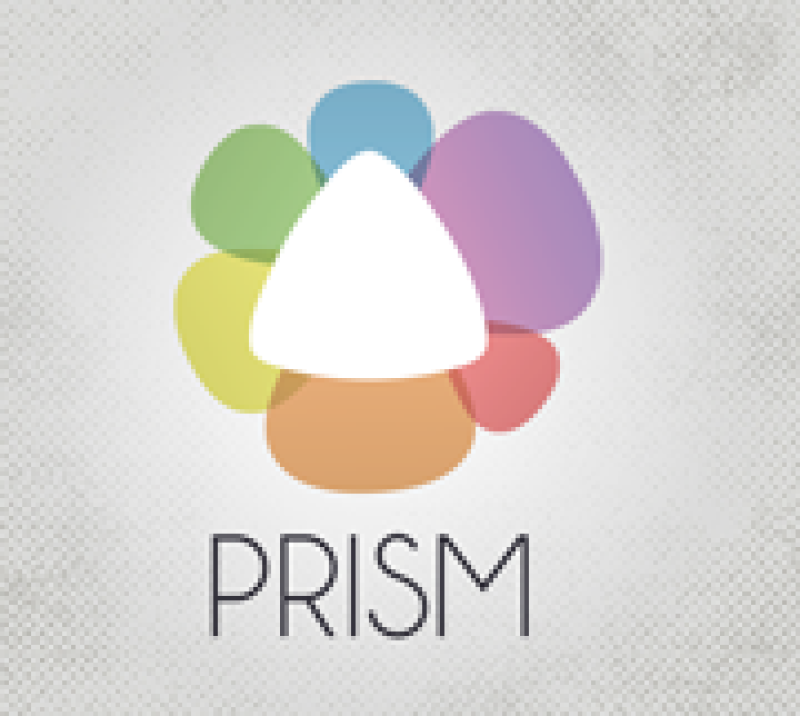 Prism | Entertainment Technology Center